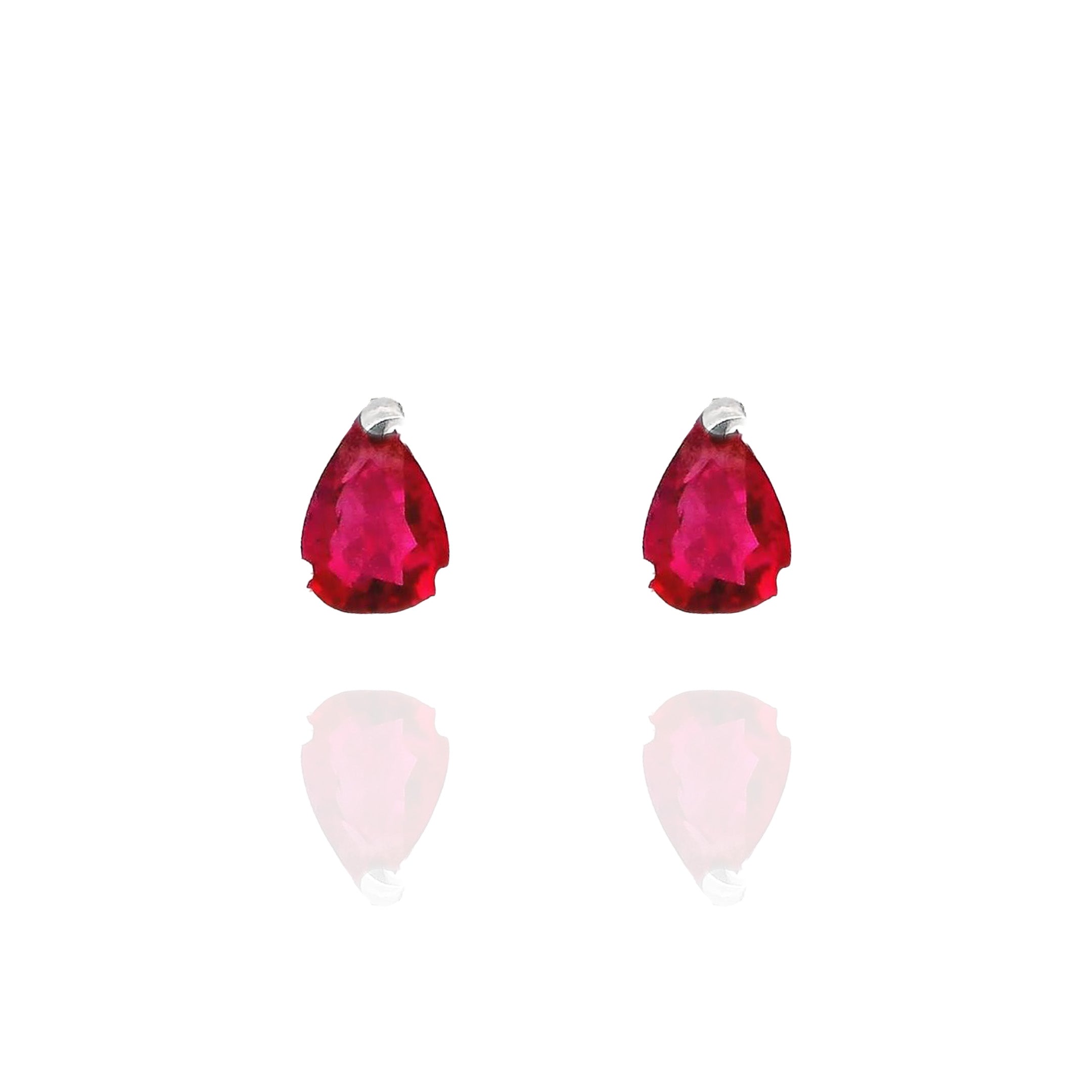 Ruby Piercing – ElisaFineJewelry